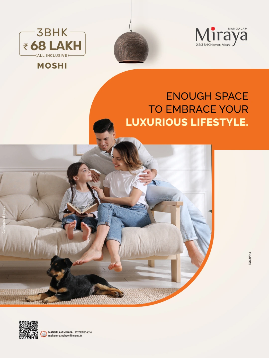 Mangalam Landmarks | Leading Real Estate Developer in Pune