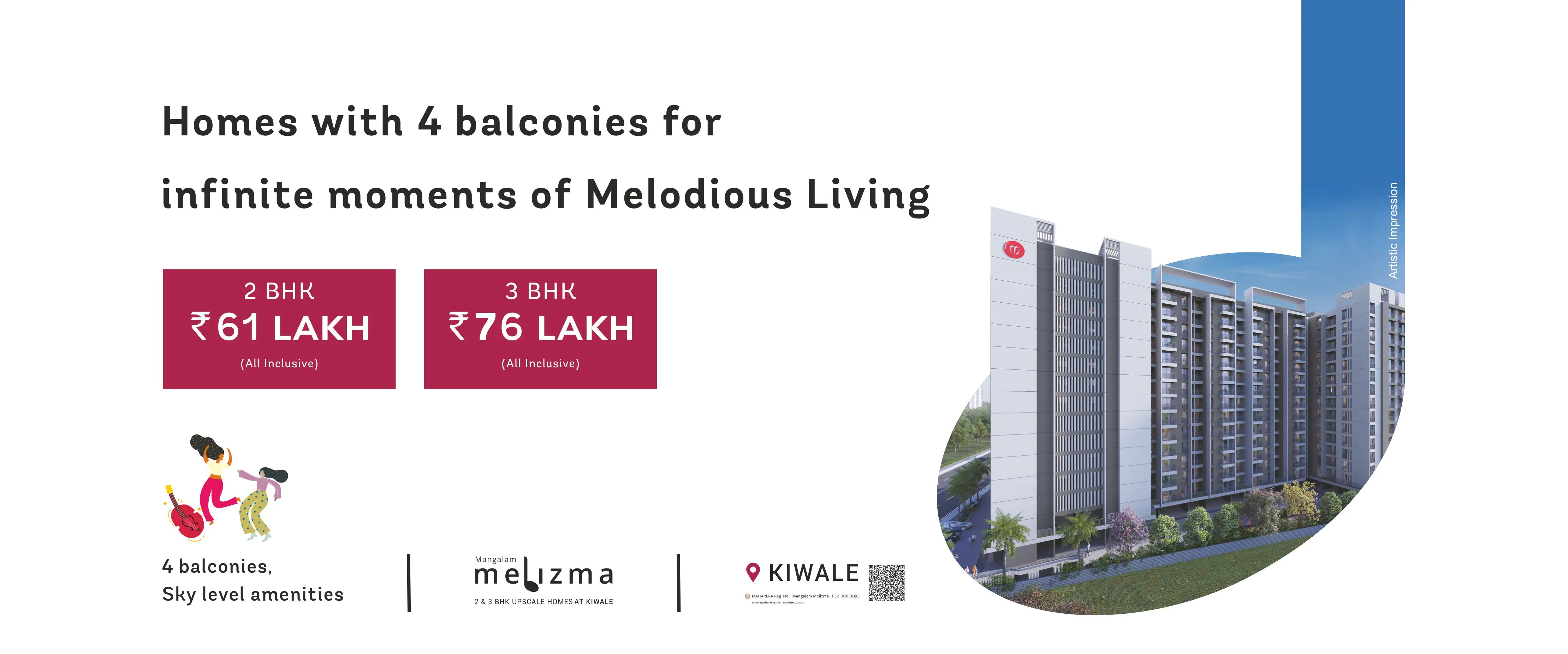 Mangalam Landmarks | Leading Real Estate Developer in Pune